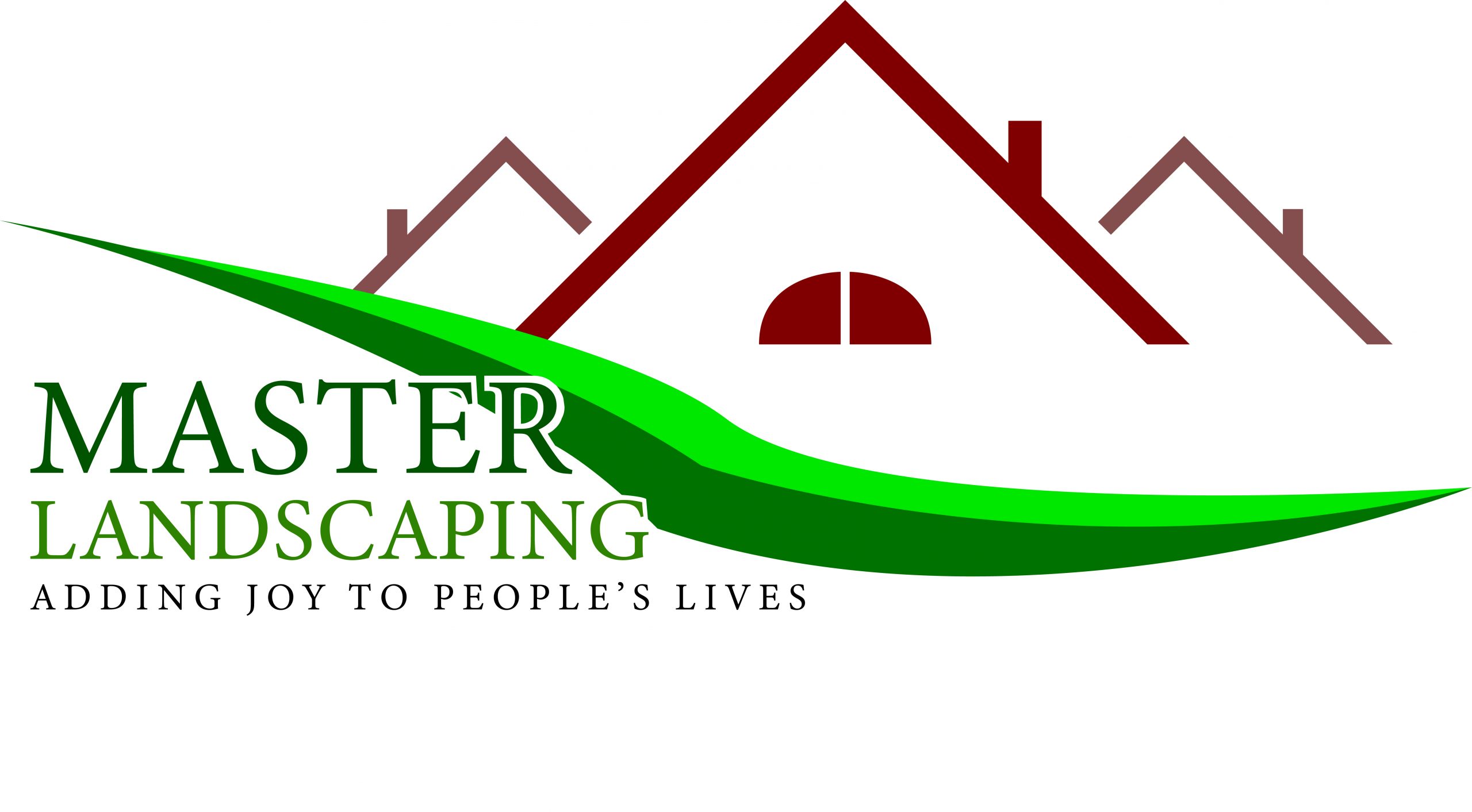 Master Landscaping - Adding Joy To People's Lives